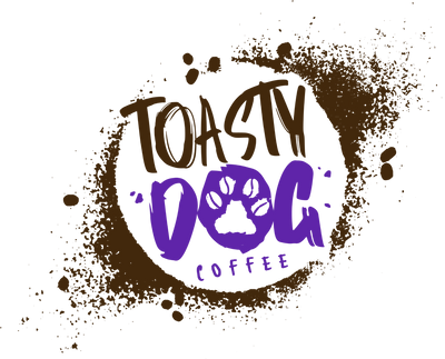About Us – Toasty Dog Coffee